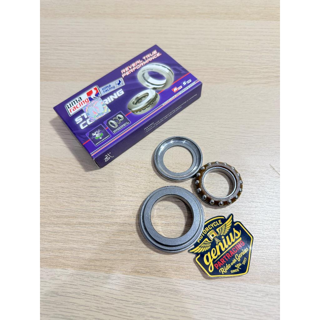 Jual KOMSTIR UMA RACING AEROX 155 V1 V2 - NMAX NEW - NOUVO LC ORIGINAL ...