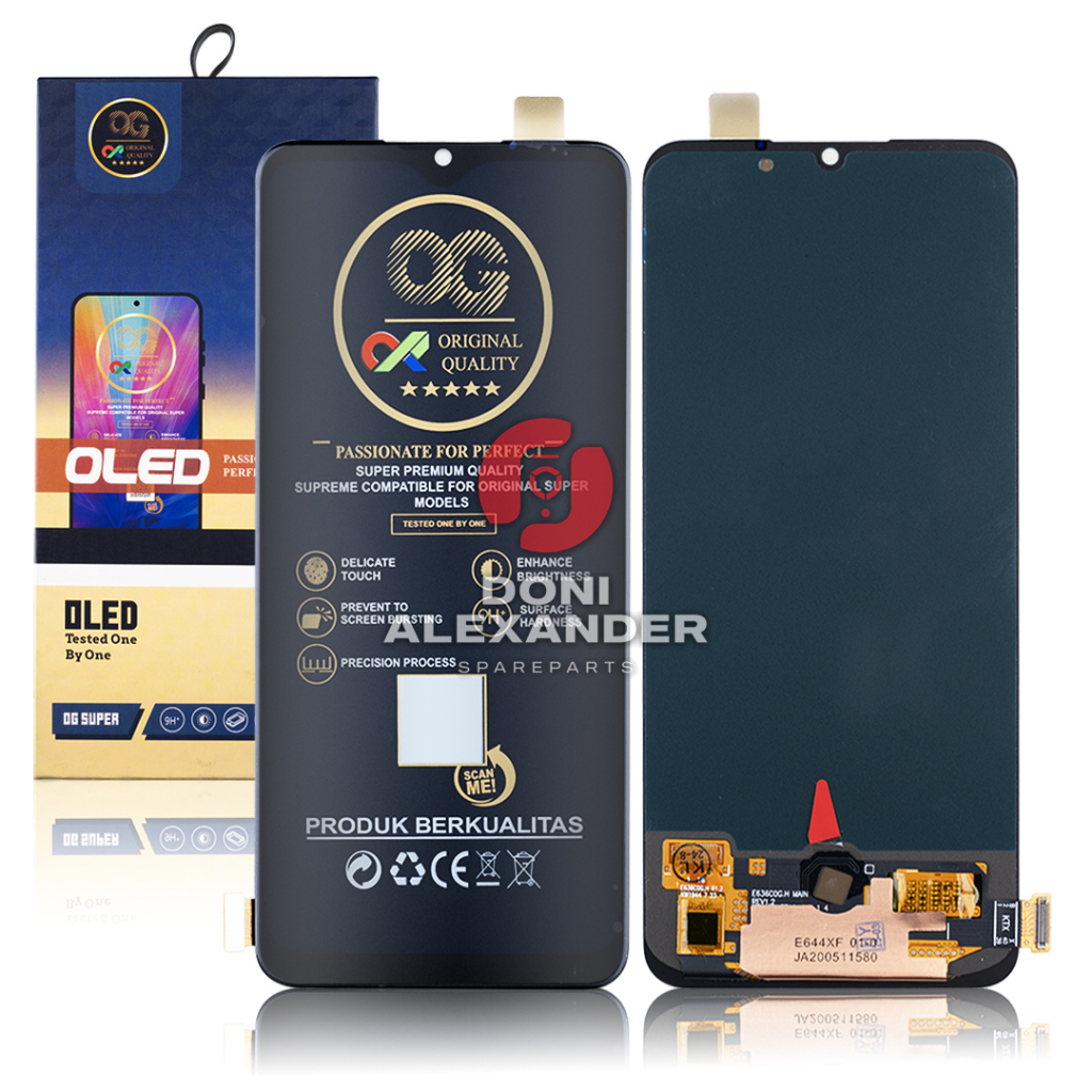 Jual LCD TOUCHSCREEN OPPO RENO 3 - OPPO A91 2020 - OPPO F15 - OPPO F17 ...