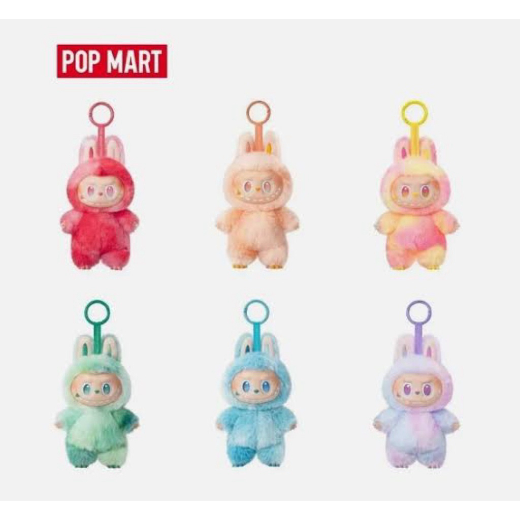 Jual [READY INSTANT] POPMART LABUBU V3 labubu big energy LABUBU ...