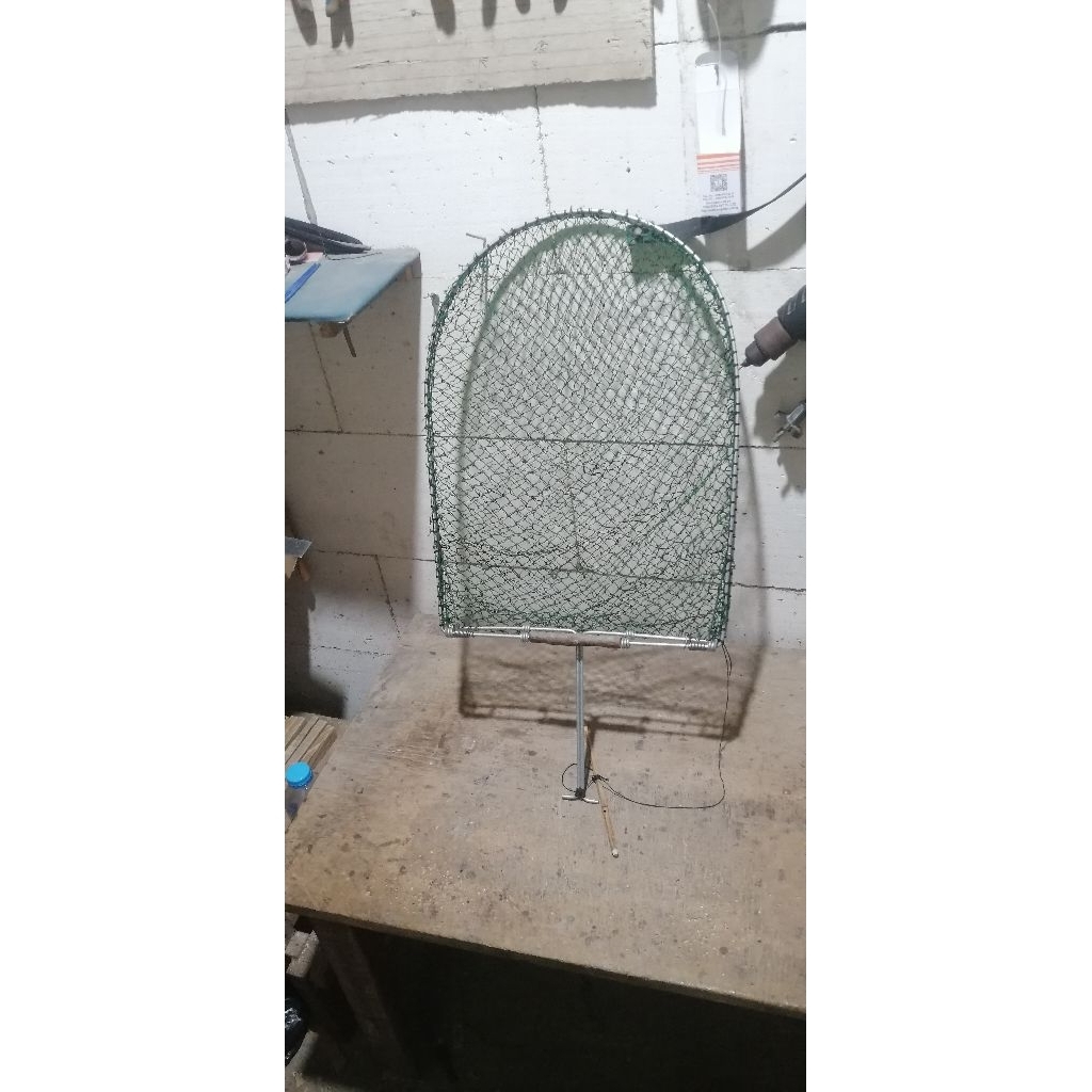 Jual CAPLOK burung kecil, jebakan burung, caplok burung perkutut, alat ...