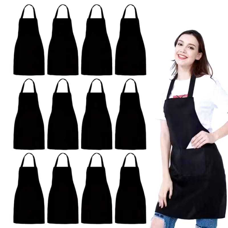 Jual CELEMEK/APRON/RESTORAN/KOKI/MASAK/ CELEMEK POLOS | Shopee Indonesia