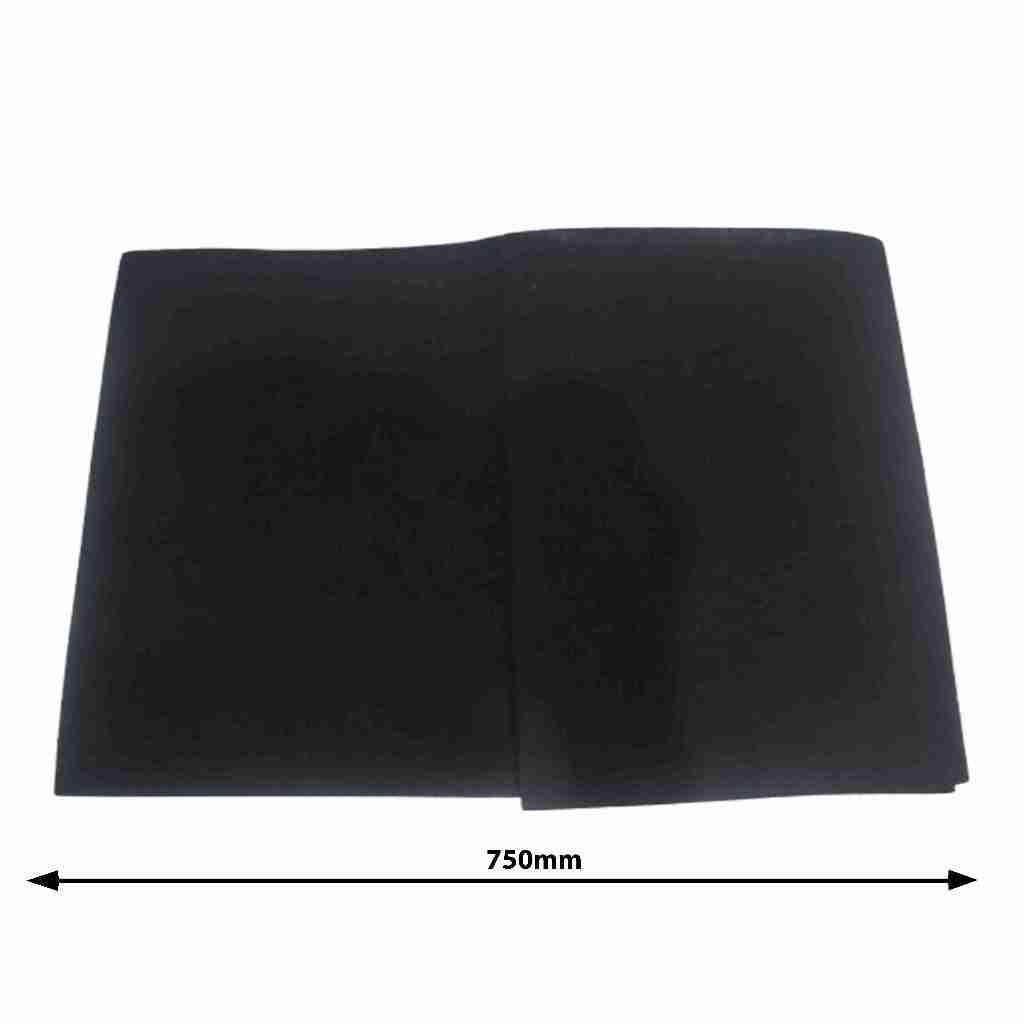 Jual MODENA GENUINE PARTS CARBON FOAM FILTER - LF 1002 | Shopee Indonesia