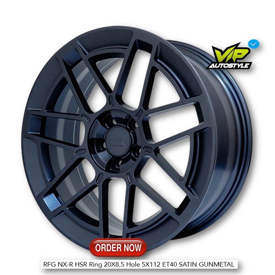 Jual VELG BMW ALPINA R20 UNTUK TOYOTA SUPRA AUDI VW RING 20 HSR RFG NX ...