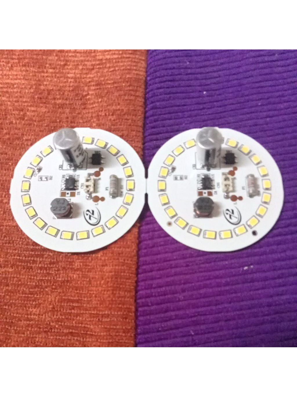 Jual Mesin Lampu LED AC 18W ,6v,72 | Shopee Indonesia