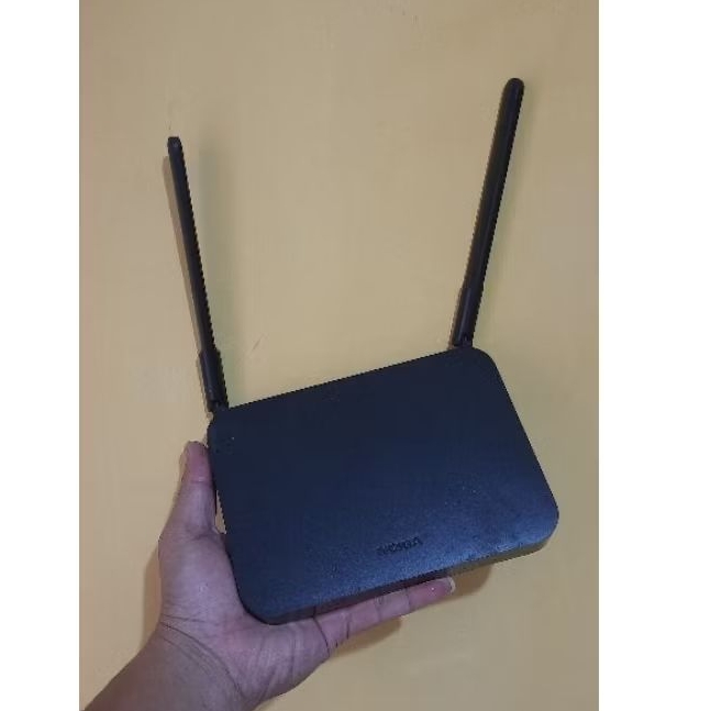 Jual Modem wifi router bekas merk Nokia original | Shopee Indonesia
