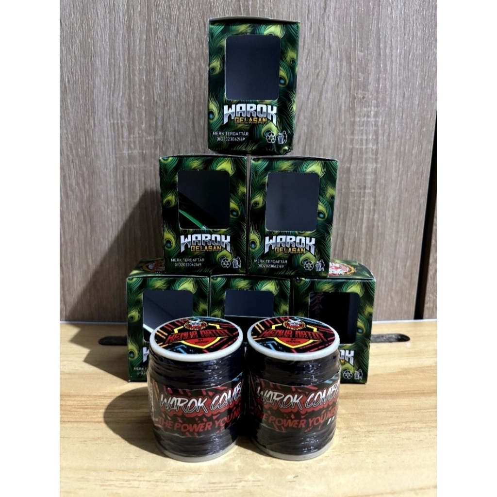 Jual KENUR MATOT by WAROKKITE Hitam. | Shopee Indonesia