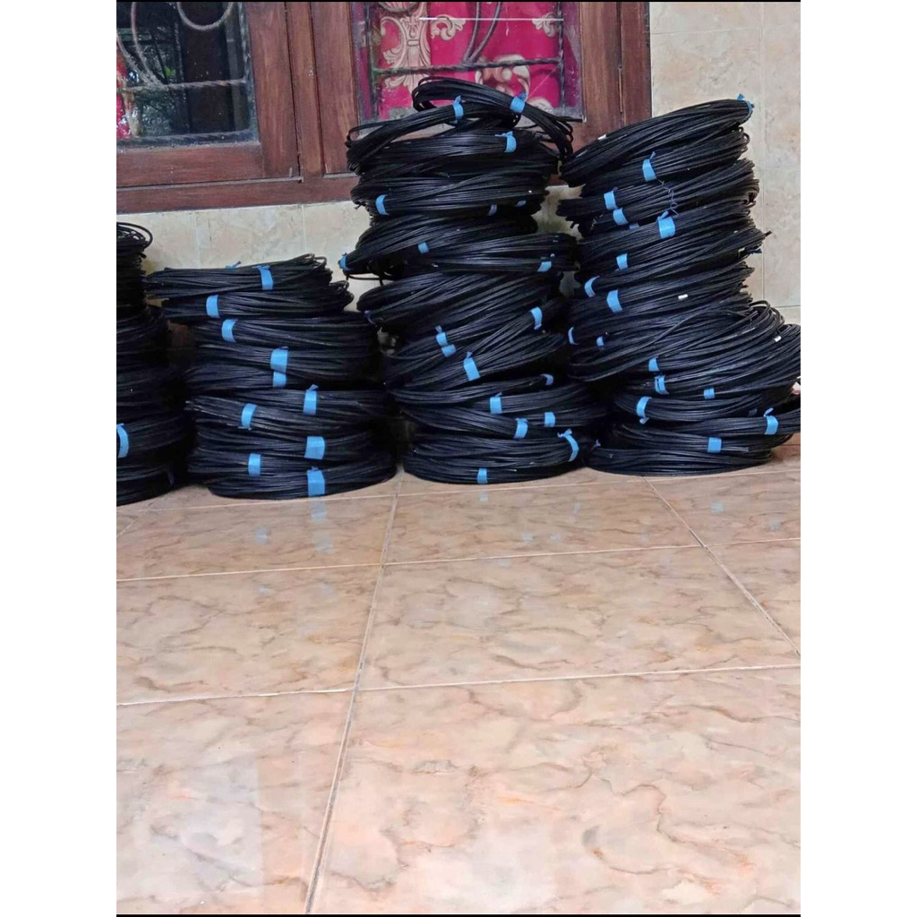 Jual Kabel Telekom Kabel Listrik Kabel Drop Wire | Shopee Indonesia