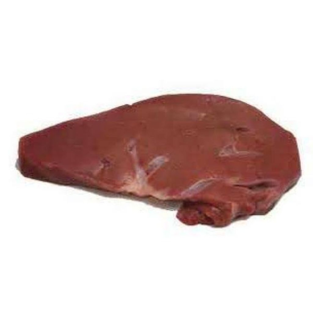 Jual Hati Sapi Segar - Siap Masak Gulai, Semur, & Sambal | Shopee Indonesia