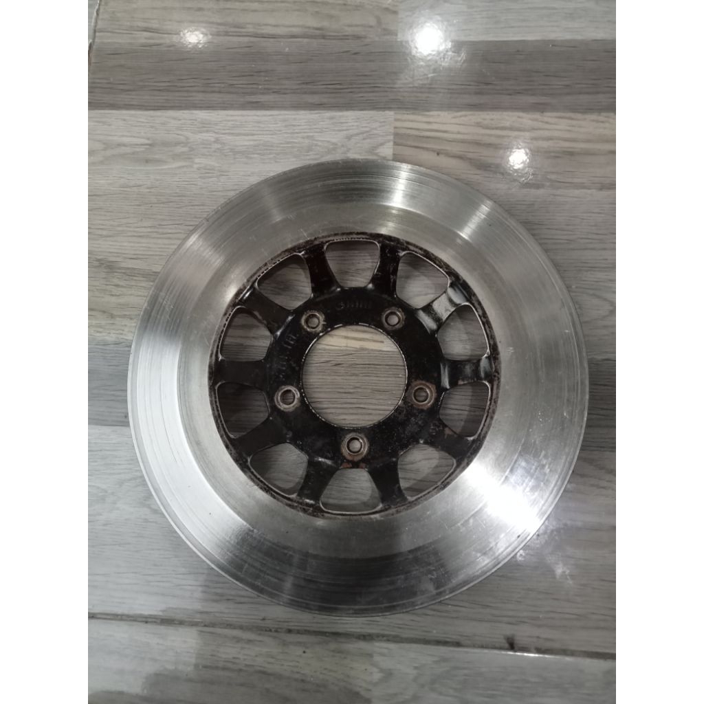 Jual piringan cakram GL 100 original second | Shopee Indonesia