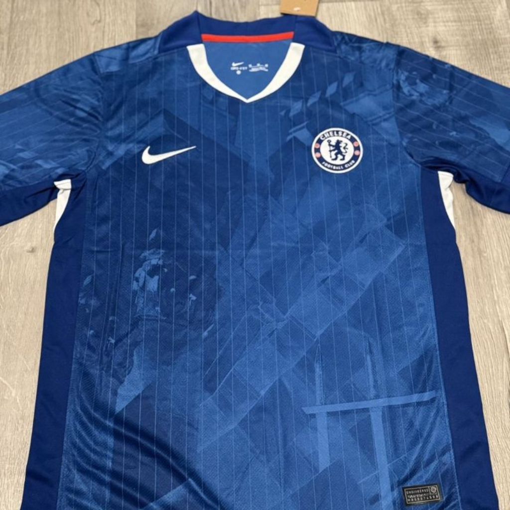 Jual Chelsea Home 25/26 Fans & Player Issue | Shopee Indonesia