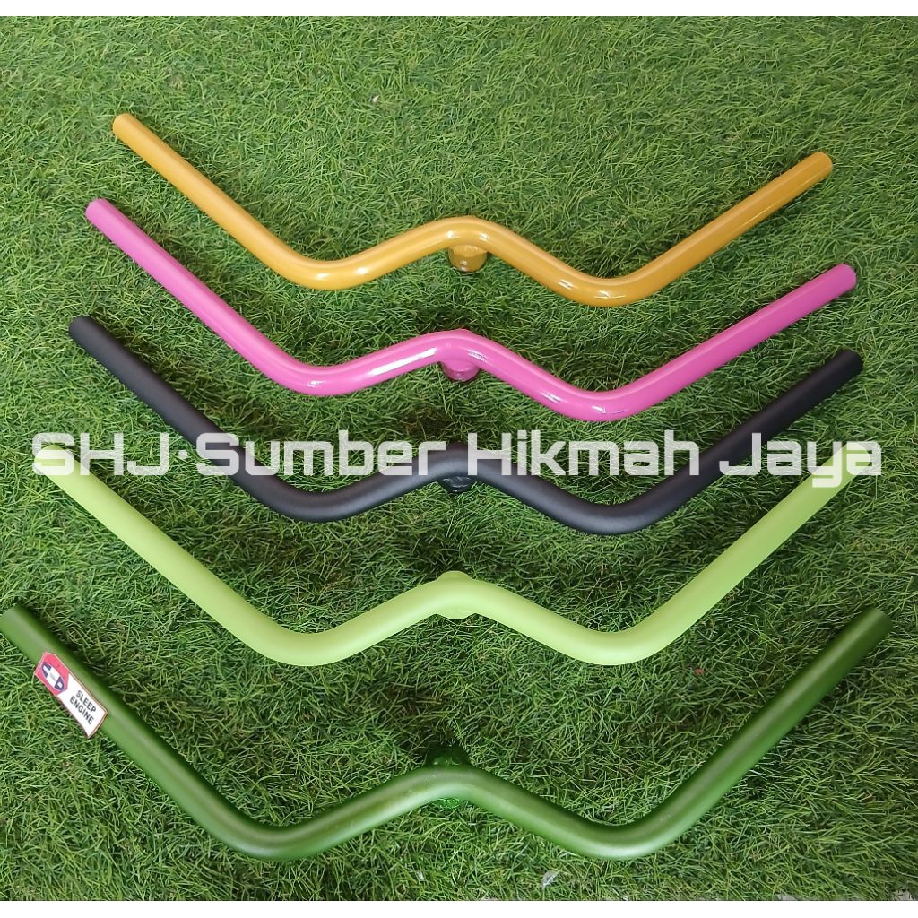 Jual Stang Setir Motor Sleep Engine Tebal | SHJ (Sumber Hikmah Jaya ...