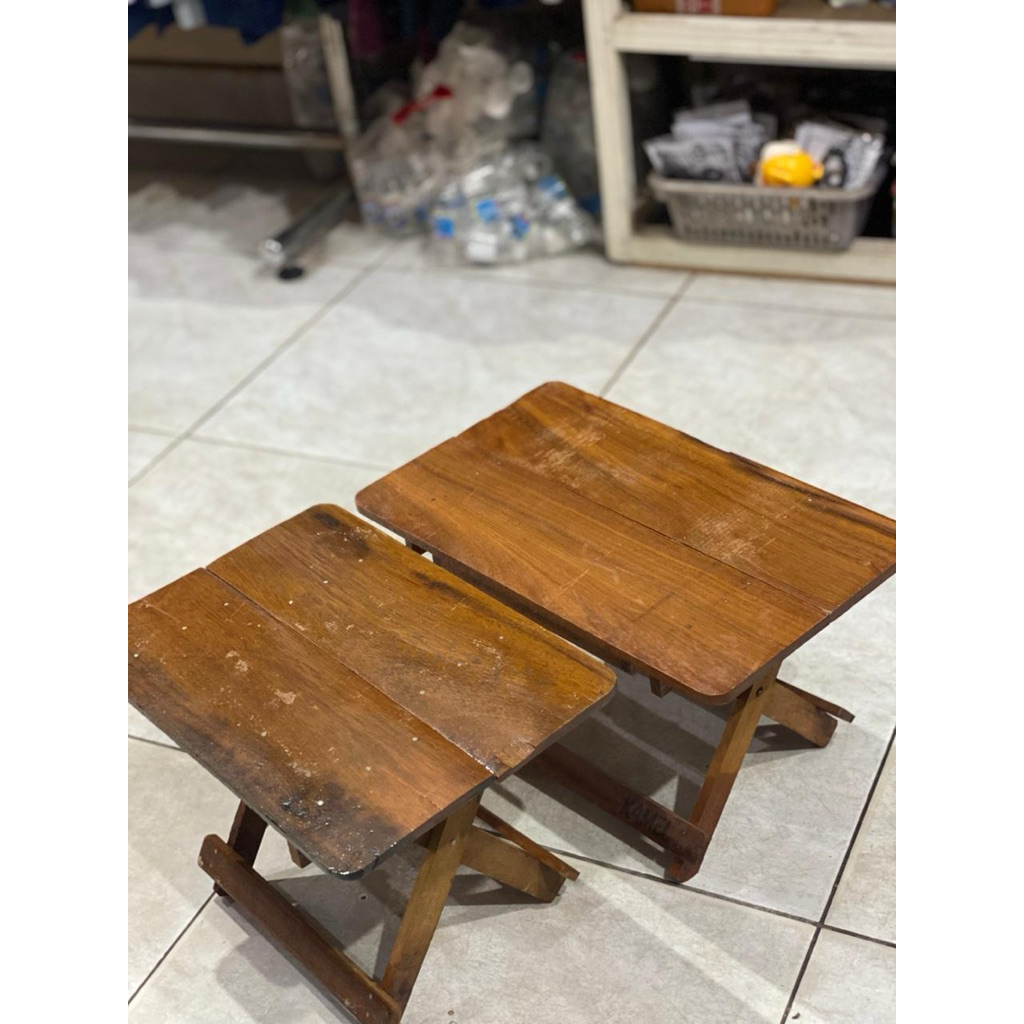 Jual REHAL MEJA BELAJAR MEJA MENGAJI REHAL AL QUR'AN MEJA MINIMALIS ...