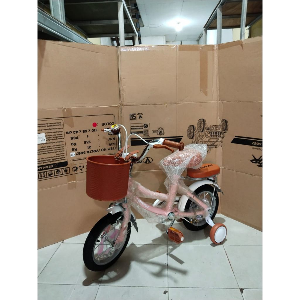 Jual Sepeda mini clasic | Shopee Indonesia