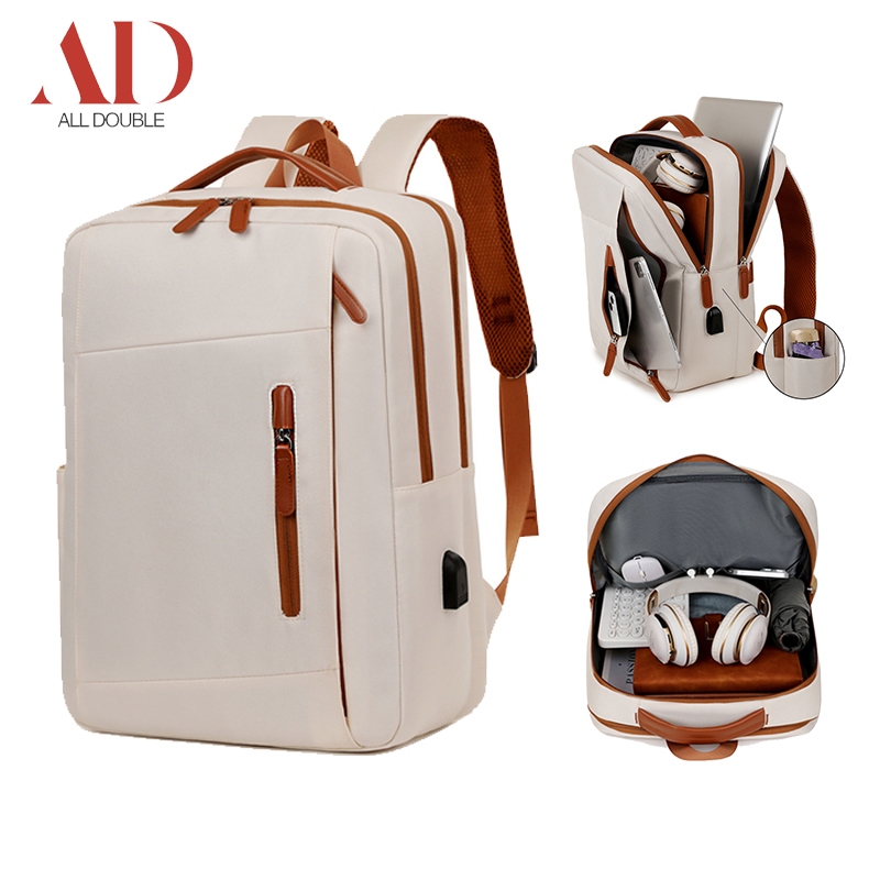 Jual All Double Tas ransel pasangan tas traveling berkapasitas besar ...