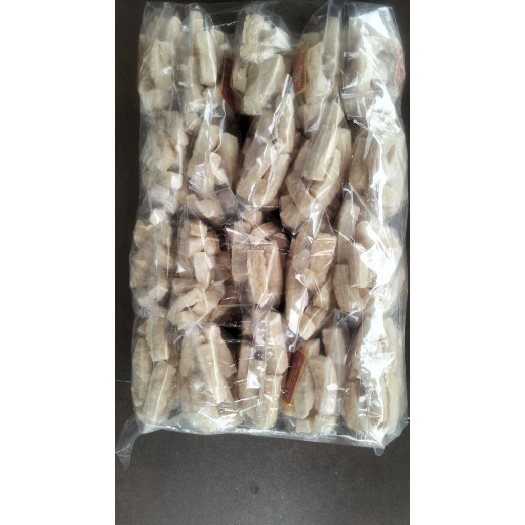 Jual Paket 20 Bungkus Kerupuk Tahu Stik | Shopee Indonesia