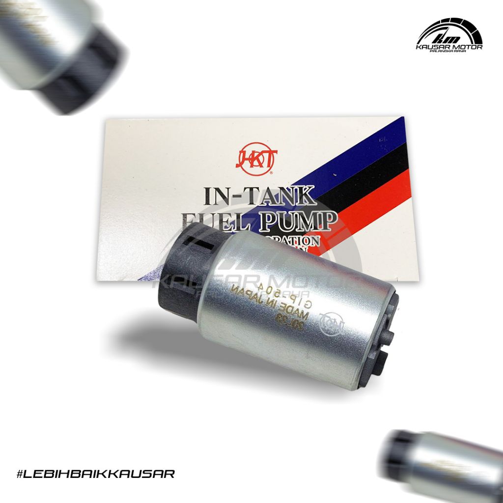 Jual Pompa Minyak Fuel Pump Innova Reborn/ Hilux Revo S.C. HKT Japan ...