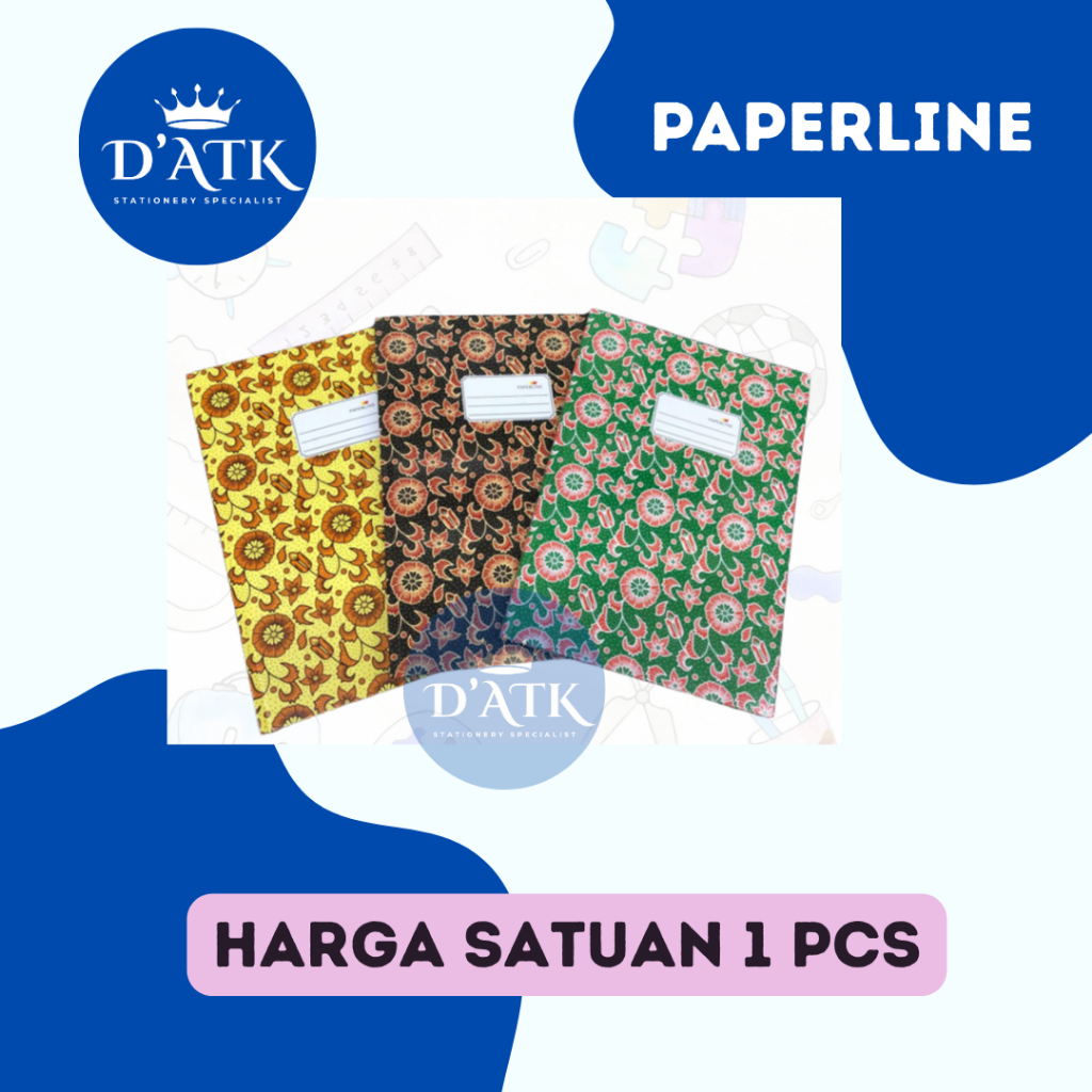 Jual Logbook Terlengkap & Harga Terbaru Juni 2026 | Shopee Indonesia