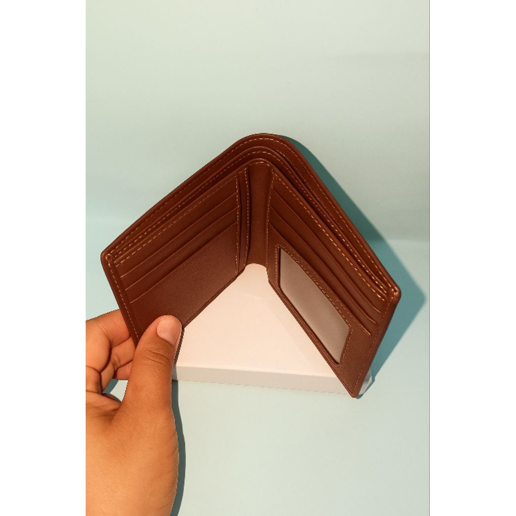 Jual Dompet Kulit Ukuran 3/4 , Pilihan Desain yang Luas & Elegan ...