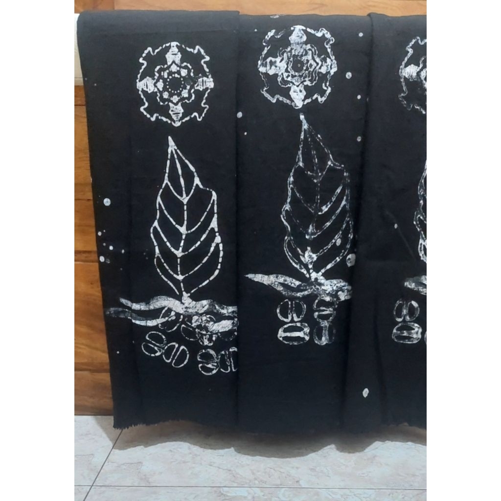 Jual slayer cakrapalah/slendang cakrapalah Blitar/uk.M (Pj115~120)lipat ...