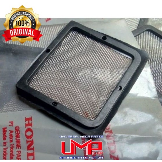 Jual Screen oil filter filter oli mesin motor honda Supra X Karisma ...