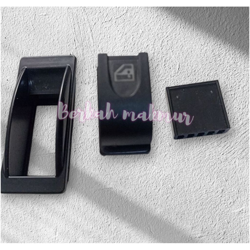 Jual SWITH SAKLAR POWER WINDOW UNIVERSAL MODEL CONGKEL PLUS DUDUKAN ...