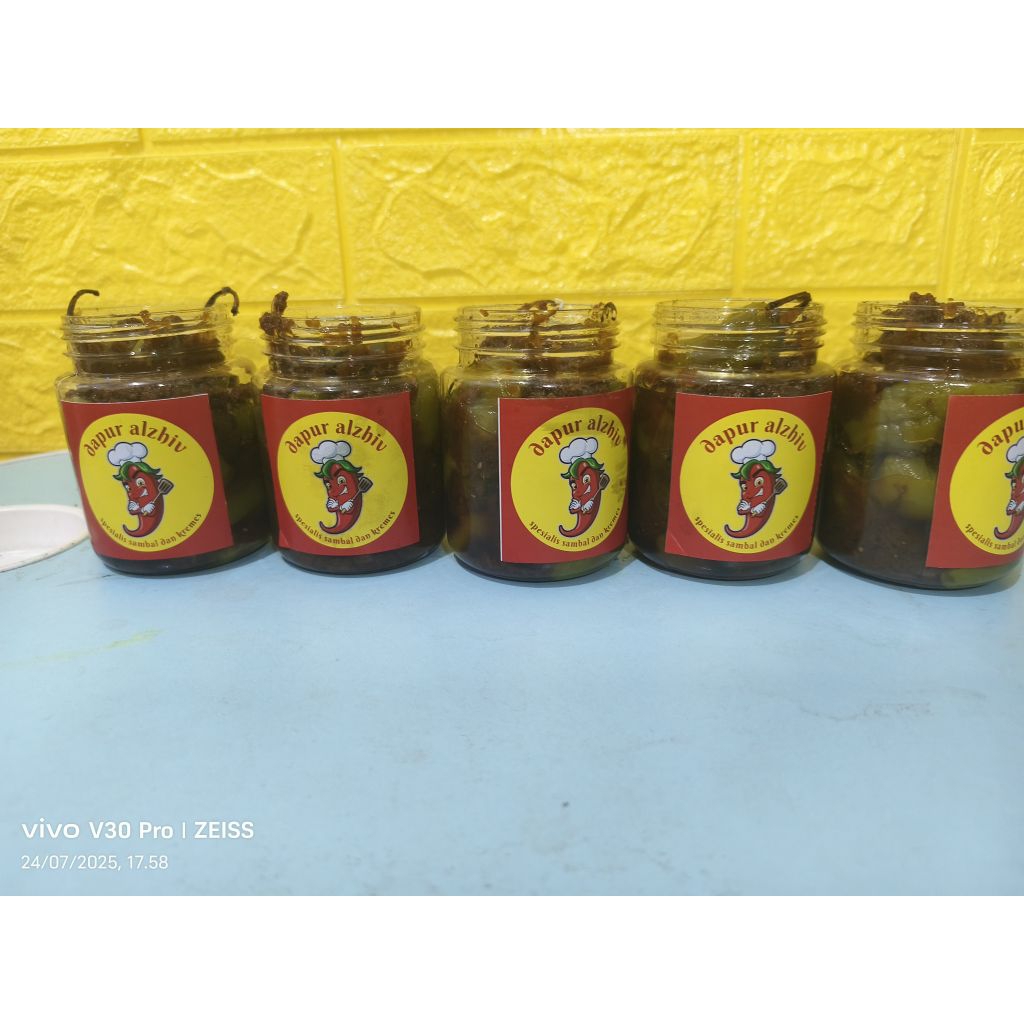 Jual ac cabe gendot pedas gurih | Shopee Indonesia