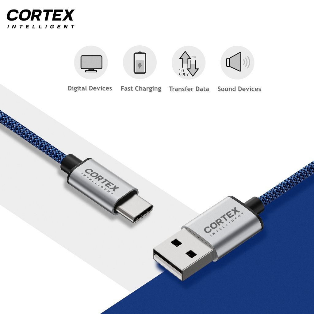 Toko Online Cortex Intelligent Official Store | Shopee Indonesia
