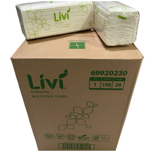Jual Livi Tisu Terlengkap & Harga Terbaru Juni 2026 | Shopee Indonesia