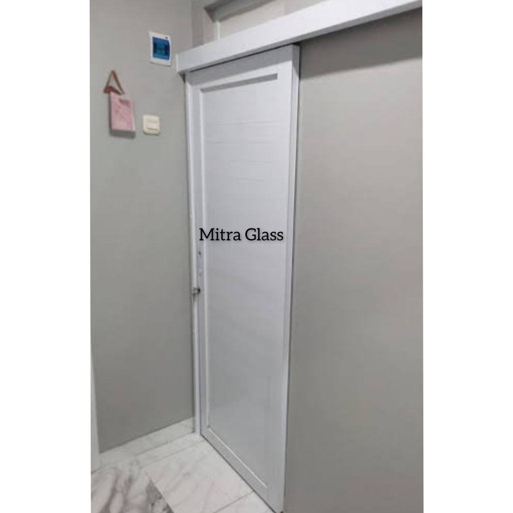 Jual Pintu sliding alexindo L90 x T220 | Shopee Indonesia