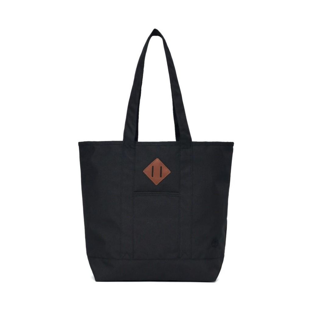 Jual Tmbrlnd TFO L&F Wmns Tote Bag Black 18L | Shopee Indonesia