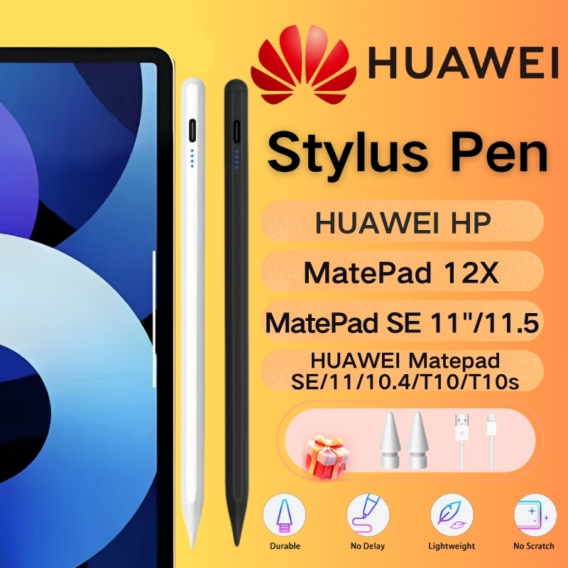 Jual Stylus Pen for Huawei matepad se 11/ Huawei matepad 11.5 /Huawei ...
