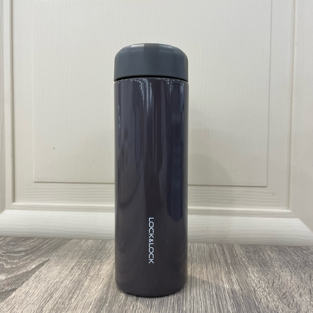 Jual Tumbler Air Minum Anak Sekolah Stainless 340ml / Tempat Air Minum Stainless Tahan Panas ...