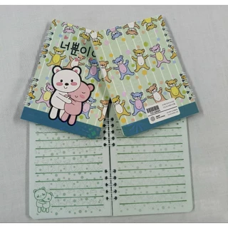 Jual Block Note Terlengkap & Harga Terbaru Agustus 2025 | Shopee Indonesia