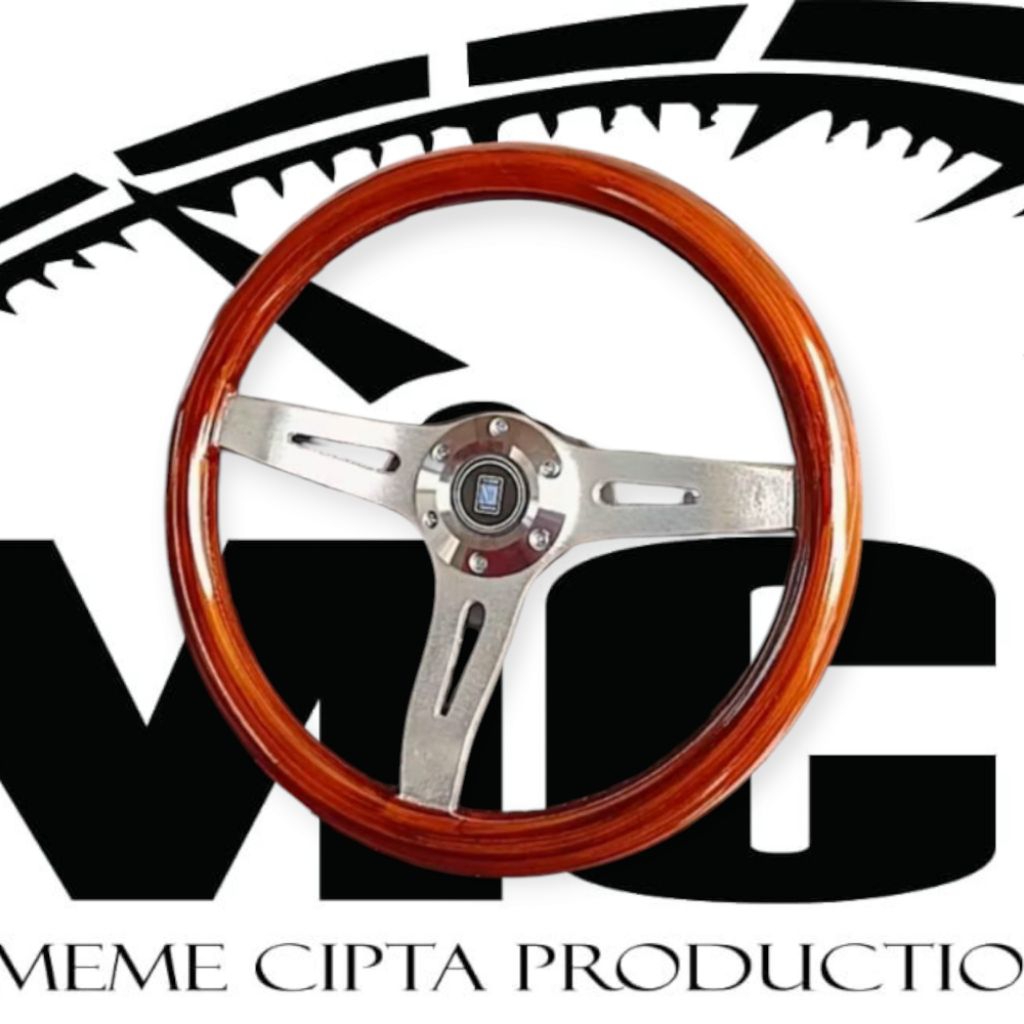 Jual stir nardi 15 inc cekig polos | Shopee Indonesia