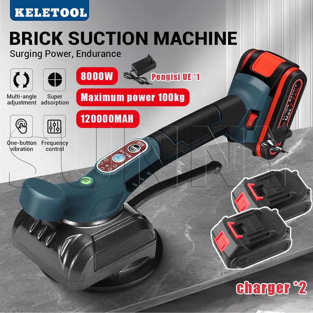 Jual 8000W Mesin alat Pemasangan Keramik Alat pasang keramik lantai ...