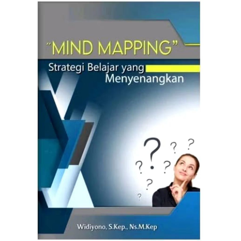 Jual mind mapping.strategi belajar yang menyenangkan | Shopee Indonesia