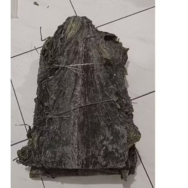 Jual HAIDAI / HAI DAI / KOMBU / RUMPUT LAUT 100Gram | Shopee Indonesia