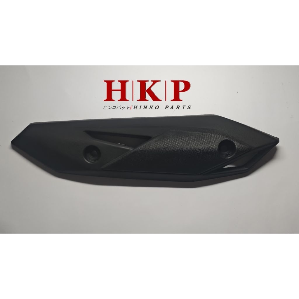 Jual HKP | TUTUP KNALPOT BEAT FI 2017 (ESP NEW / STREET) | Shopee Indonesia