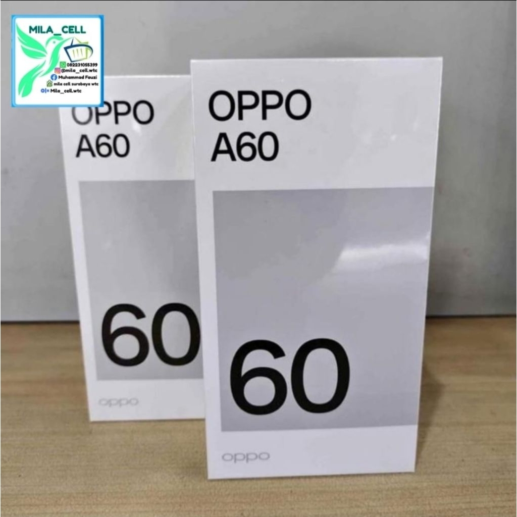 Jual Oppo Ram 8/256 Terlengkap & Harga Terbaru Mei 2026 | Shopee Indonesia