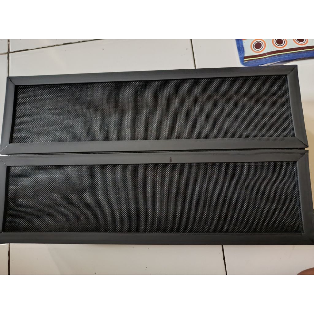 Jual kasa nyamuk ventilasi lubang angin kawat nyamuk | Shopee Indonesia