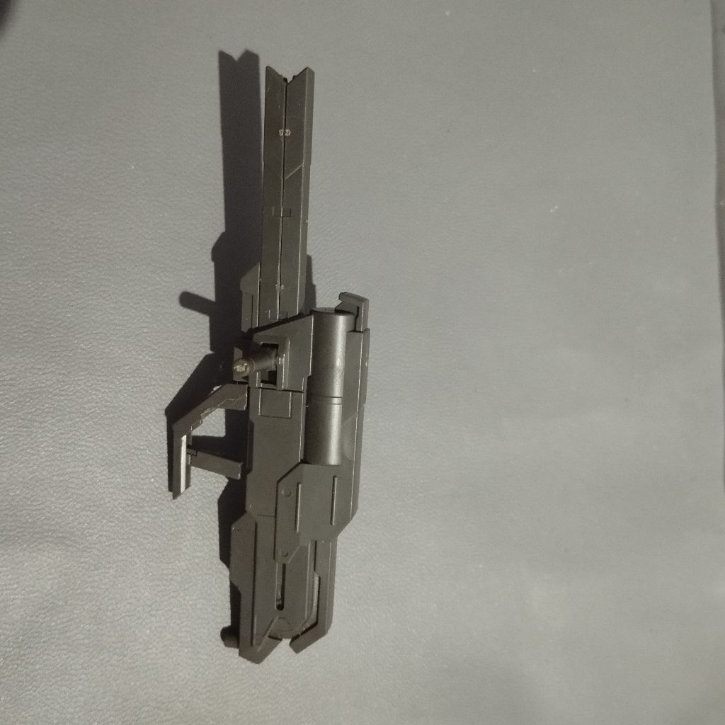 Jual MG 1/100 Wepon For Gundam BAAL | Shopee Indonesia