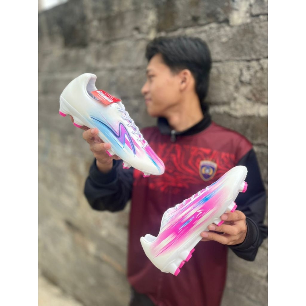 Jual Lightspeed Reborn Meta XR FG | Shopee Indonesia