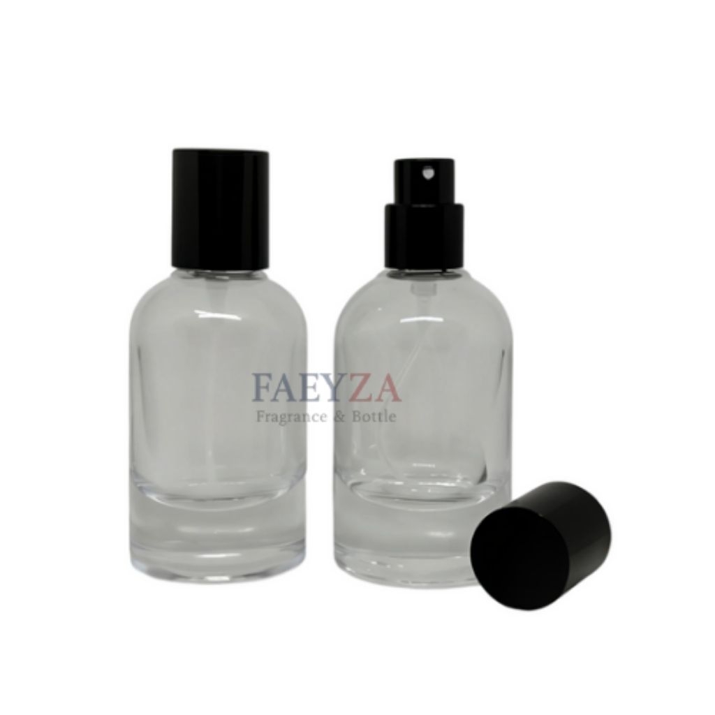 Jual PX 190 LLB DRAT BLACK 30ML ISI 12 PCS - Botol Parfum Kosong ...