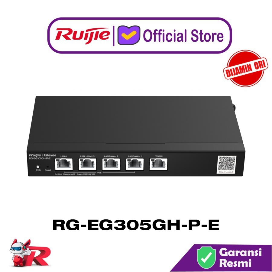 Produk Ruijie Reyee Official Store | Shopee Indonesia