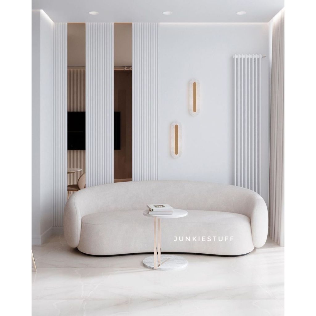 Jual SOFA EUDORA 1 SET | SOFA UNIK | SOFA LIVINGROOM | Shopee Indonesia