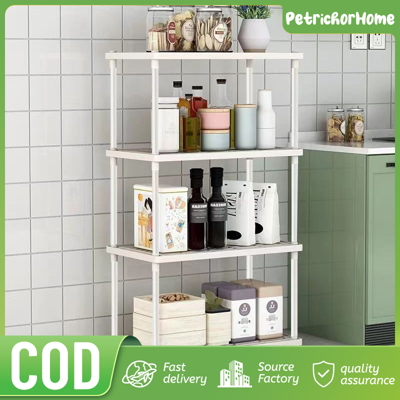Jual Boltless Metal Rack Steel Rack Adjustable Storage Rack Storage ...
