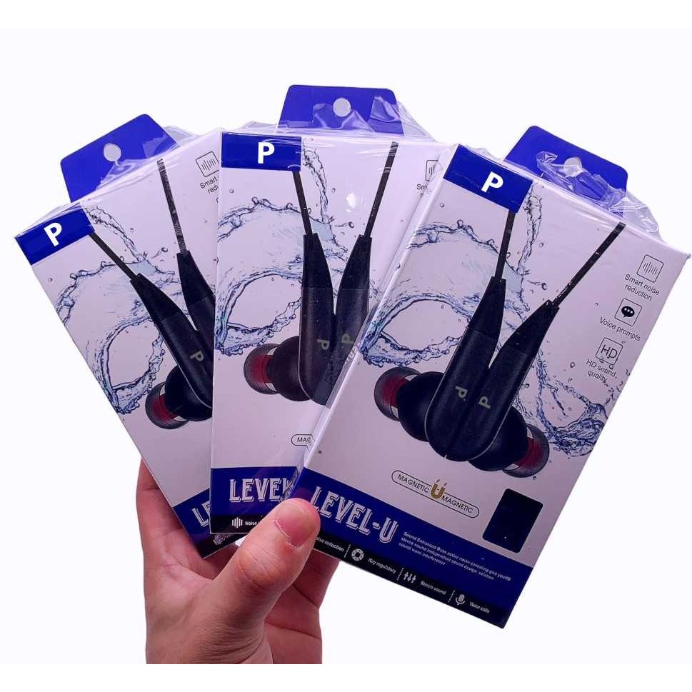 Jual AT-145 / AT145 Handset / Headset H/F / HiFi Handsfree Earphone ...