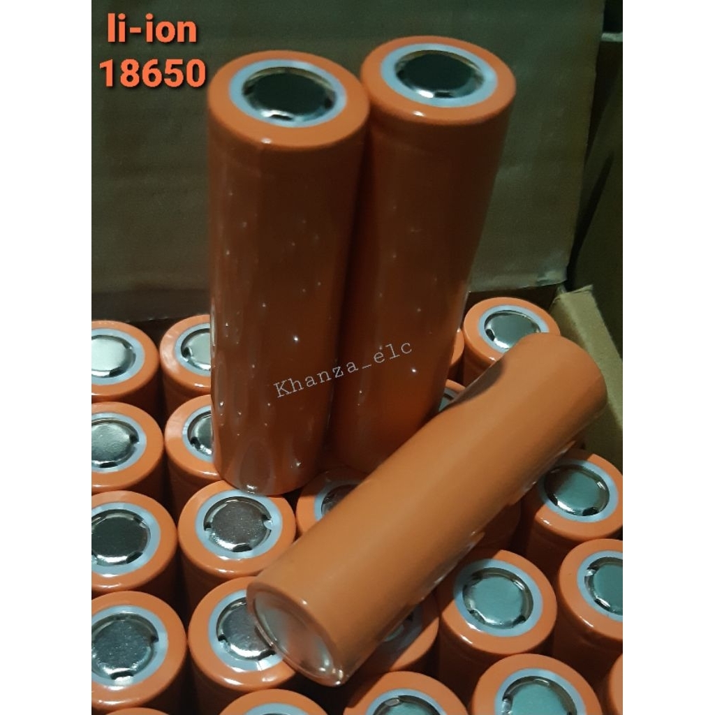 Jual Batre cas NEW/Baterai Charger 18650/Batrai isi ulang Baru | Shopee ...