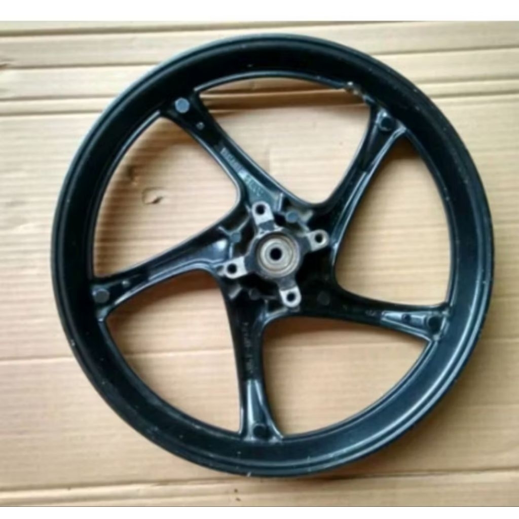 Jual Velg Mio Sporty Terlengkap & Harga Terbaru Juni 2026 | Shopee ...