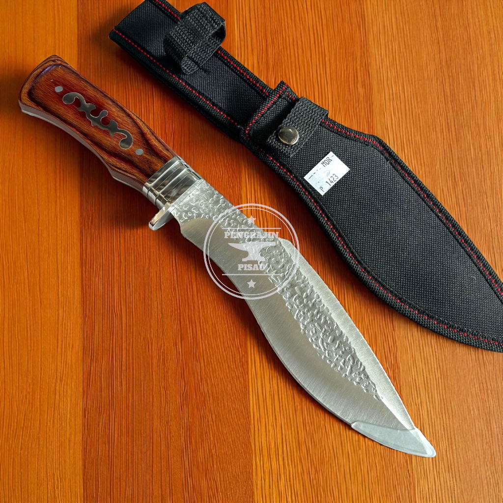 Jual Pisau Saku - Pisau Survival Outdoor - Pisau Camping - Pisau ...